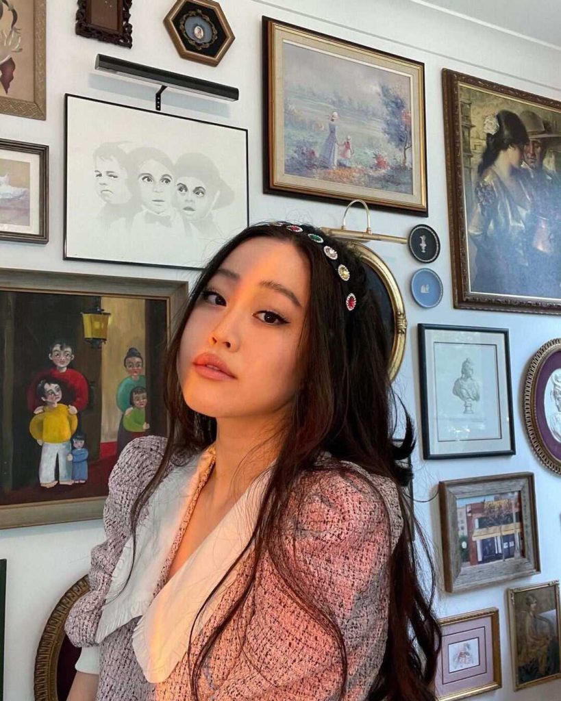 Stephanie Soo's Husband, Rui Qian: A Private Life in the Public Eye ...