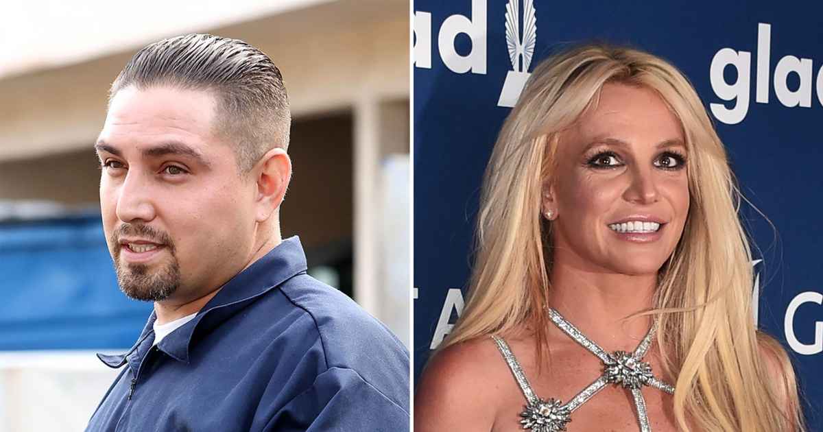 Britney Spears New Boyfriend: Paul Soliz Moves In - Actorz Net Worth