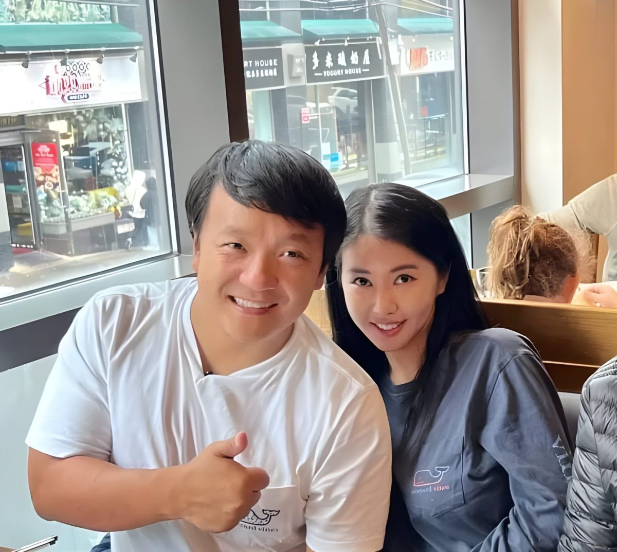 Mike Chen Wife: Private Life and Marriage to Christine - Actorz Net Worth