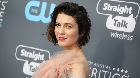 Mary Elizabeth Winstead Height, Career Highlights and Biography ...