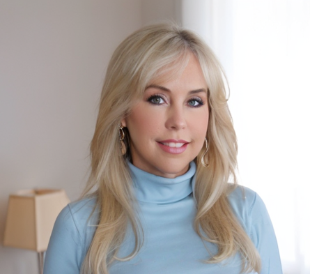 Sandra Otterson: Family And Career - Actorz Net Worth