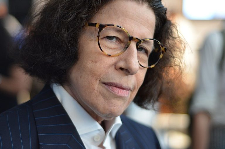 Fran Lebowitz Husband: The Facts Revealed - Actorz Net Worth