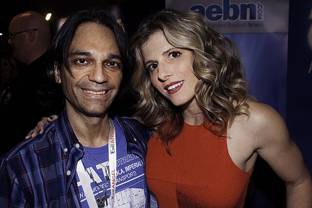 Cory Chase Age: A Look at Her Life And Career - Actorz Net Worth