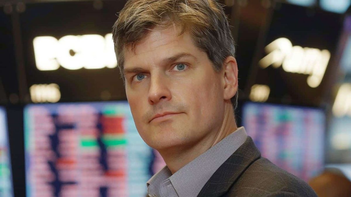 Michael Burry Wife: The Woman Behind the Financial Genius - Actorz Net ...