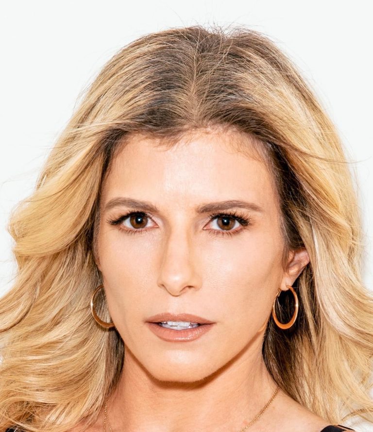 Cory Chase Age: A Look at Her Life And Career - Actorz Net Worth