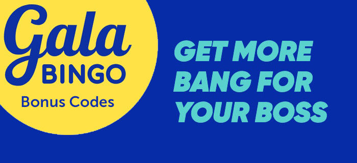 How to Use Gala Bingo Promo Codes for the Best Bingo Bonuses - Actorz ...